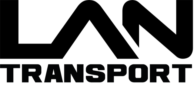 Transport à la demande : LAN Transport - Accueil